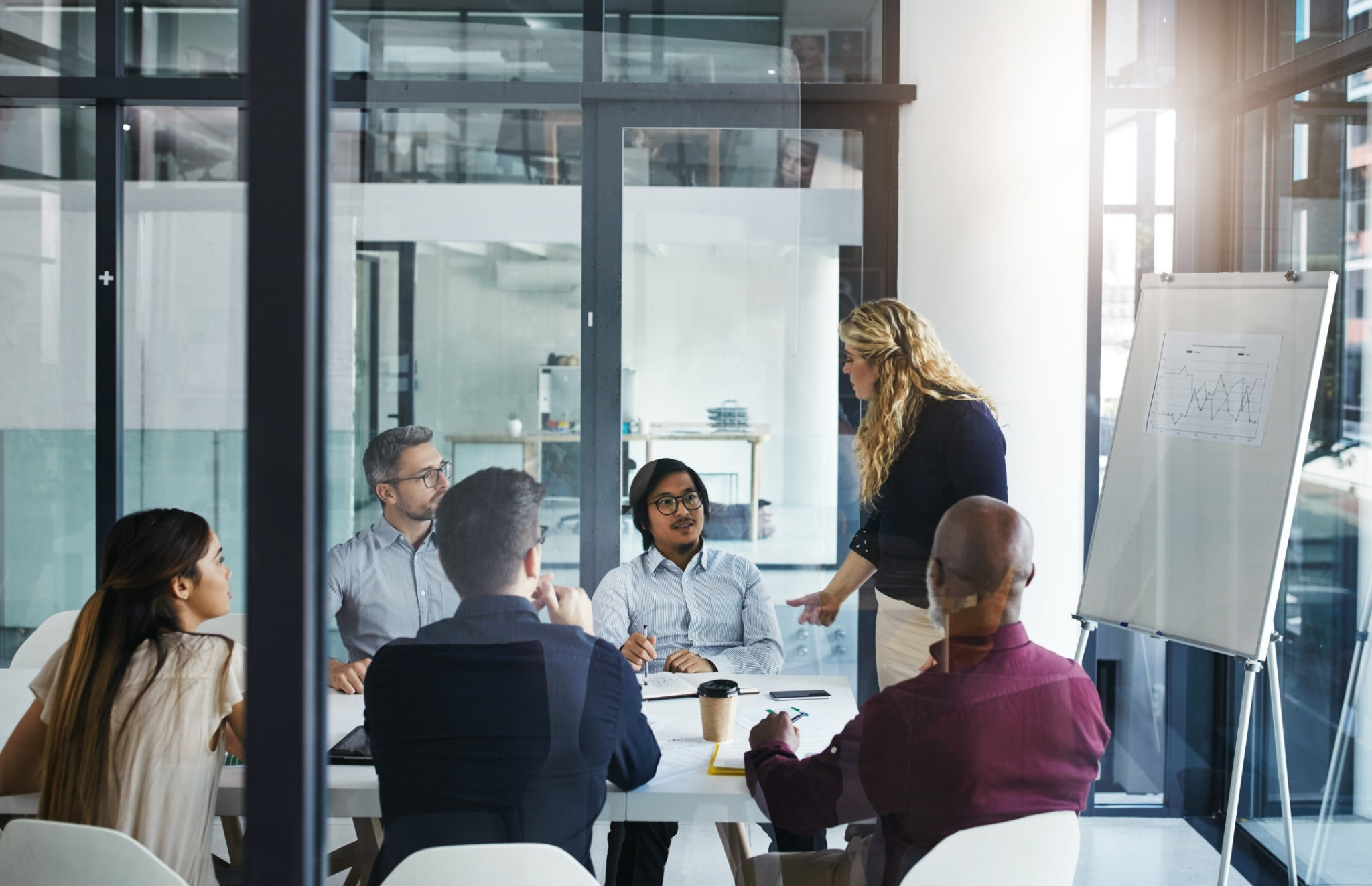 Importance of Aligning Sales and Marketing to Streamline Business Growth